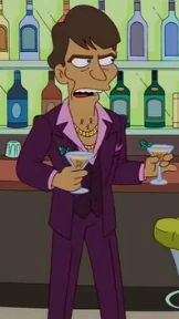 Blue-eyed man (The Simpsons) | 20th Century Fox Wiki | Fandom