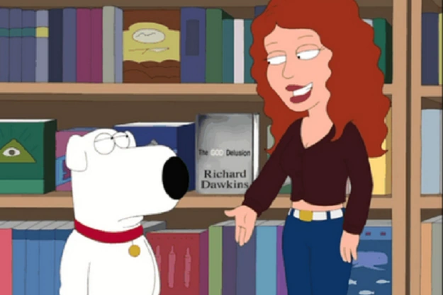 Carolyn | 20th Century Fox Wiki | Fandom