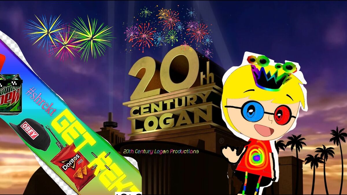 Marrkadams The Supposed Final Episode 20th Century Logan Wiki Fandom