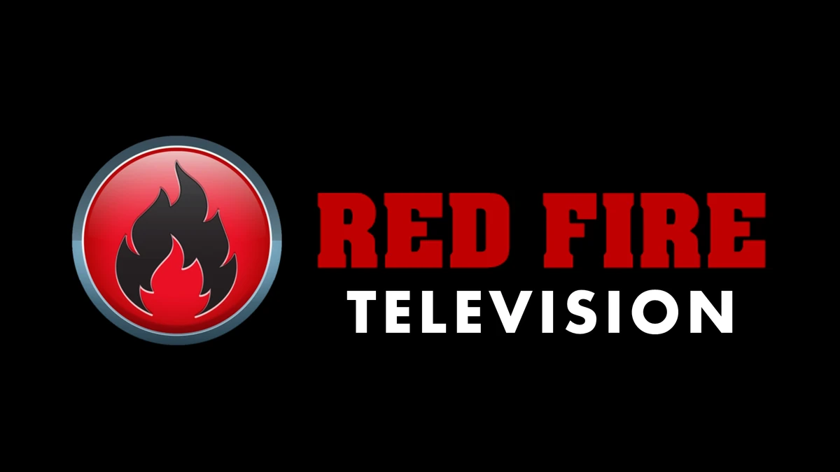 Red Fire Television | 20th Century Studios Fanmade Wiki | Fandom