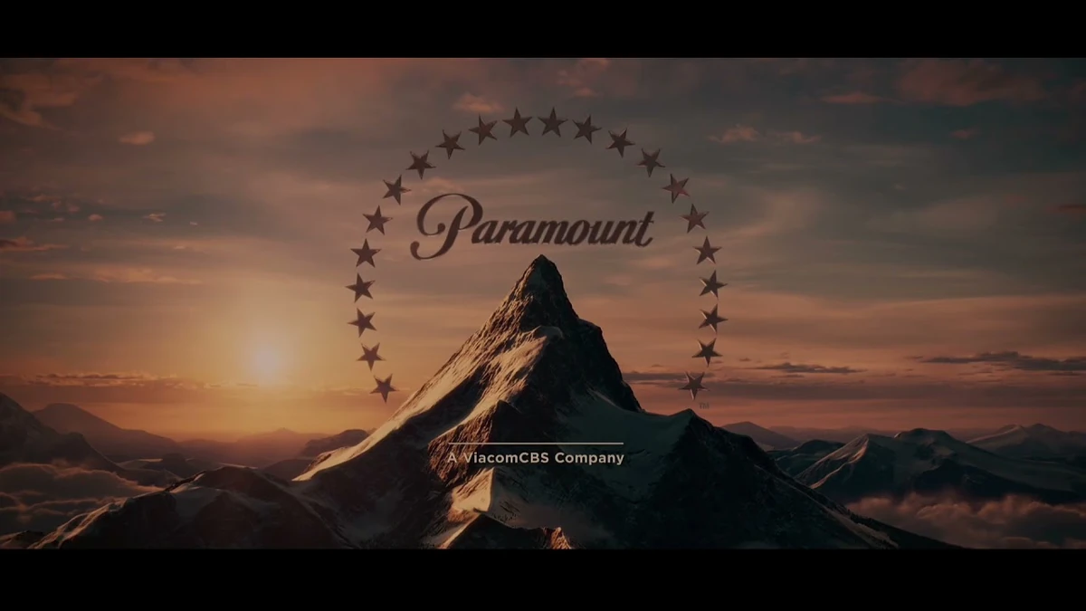Paramount Pictures | 20th Century Studios Fanmade Wiki | Fandom
