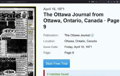 1971 | 20th Century Wiki | Fandom