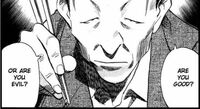 SadaKiyo | 20th Century Boys Wiki | Fandom