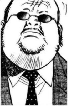 Maruo | 20th Century Boys Wiki | Fandom