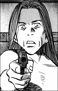 The Assasin | 20th Century Boys Wiki | Fandom