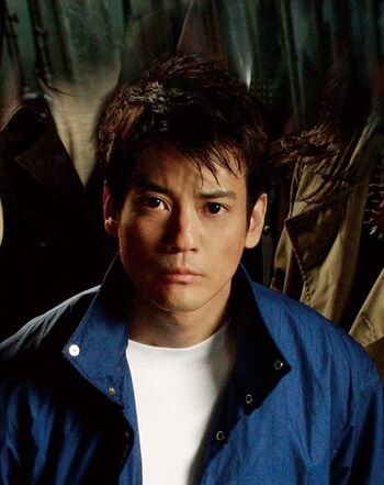 Kenji | 20th Century Wiki | Fandom