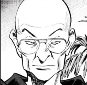 Masao Tamura | 20th Century Boys Wiki | Fandom