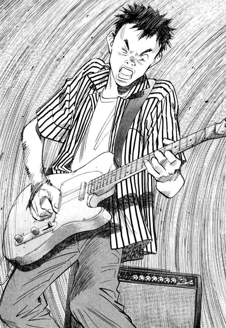 Kenji Endō | 20th Century Boys Wiki | Fandom Kenji Endō | 20th Century Boys Wiki | Fandom