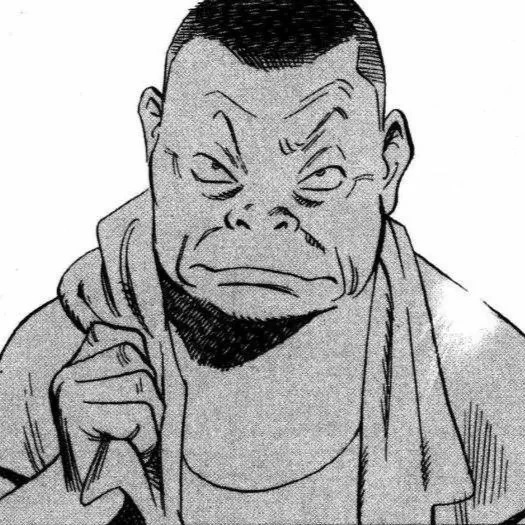 Keroyon | 20th Century Boys Wiki | Fandom