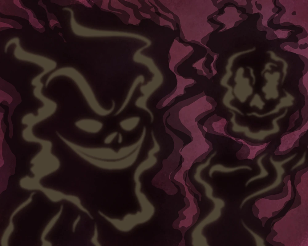 Hexxus | 20th Century Studios Wiki | Fandom