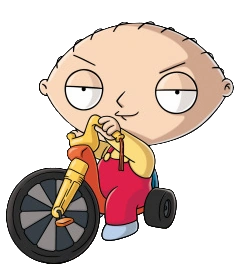 Stewie Griffin | 20th Century Studios Wiki | Fandom