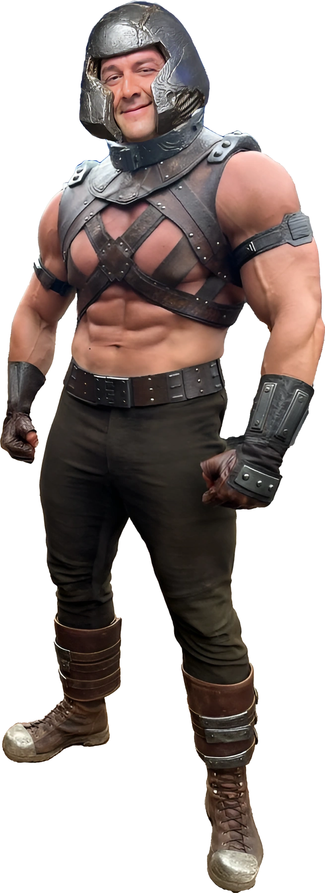 Juggernaut | 20th Century Studios Wiki | Fandom