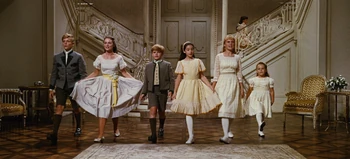 So Long, Farewell | 20th Century Studios Wiki | Fandom