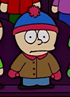 Stan Marsh | 20th Century Studios Wiki | Fandom