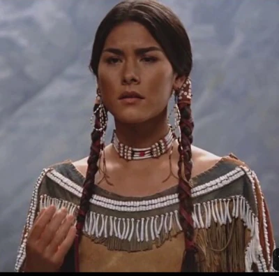 Sacagawea | 20th Century Studios Wiki | Fandom