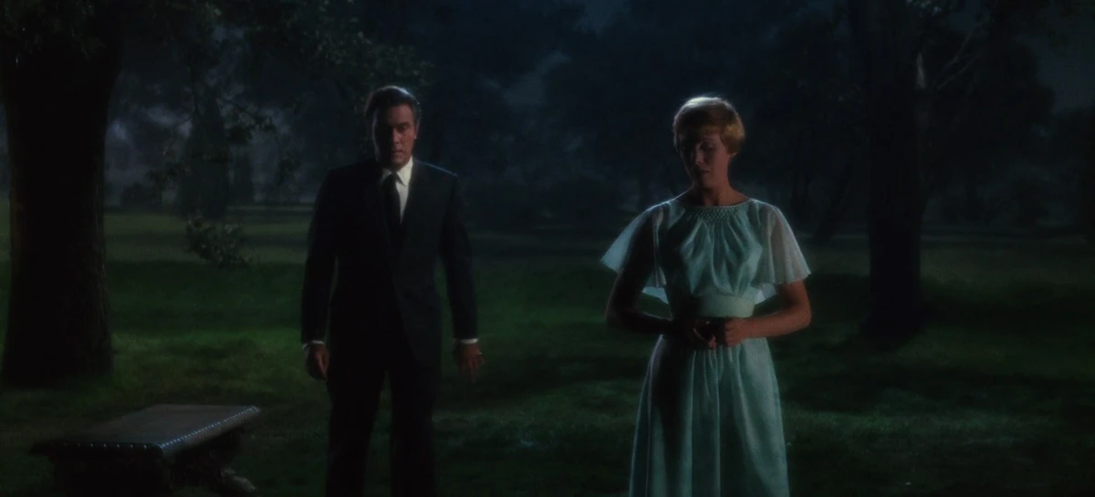 Something Good | 20th Century Studios Wiki | Fandom