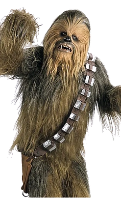 Chewbacca | 20th Century Studios Wiki | Fandom