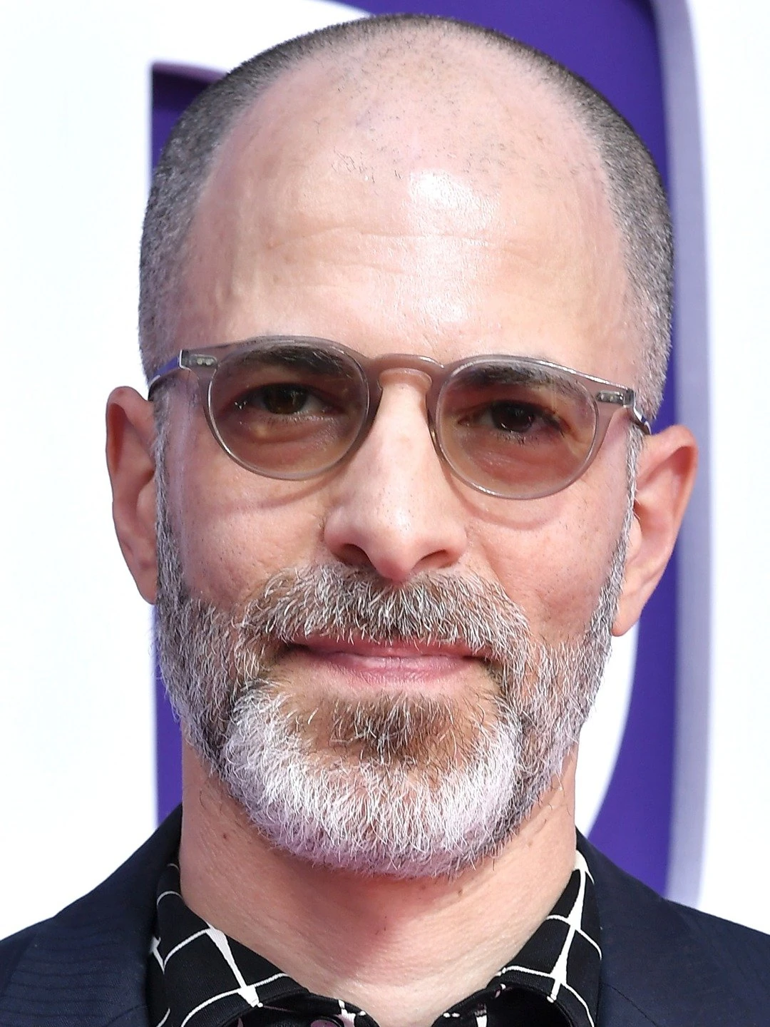 David Ian Salter | 20th Century Studios Wiki | Fandom