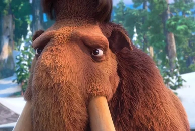 Jennifer And Rachel Ice Age Wiki