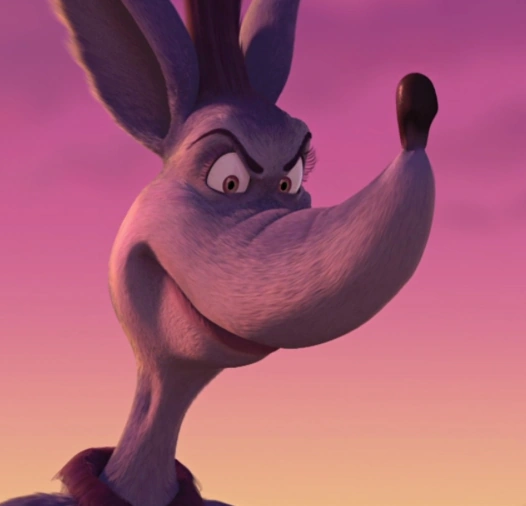 Sour Kangaroo | 20th Century Studios Wiki | Fandom