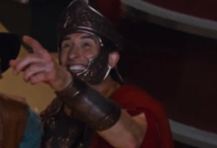 Octavius | 20th Century Studios Wiki | Fandom