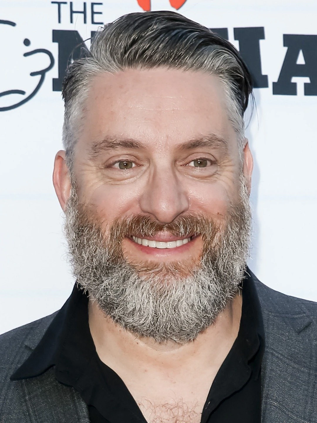 David Bowers (director) | 20th Century Studios Wiki | Fandom