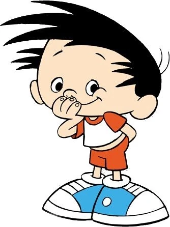 Bobby Generic | 20th Century Studios Wiki | Fandom