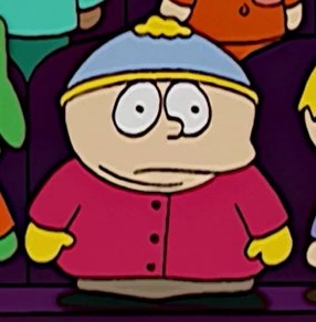 Eric Cartman | 20th Century Studios Wiki | Fandom
