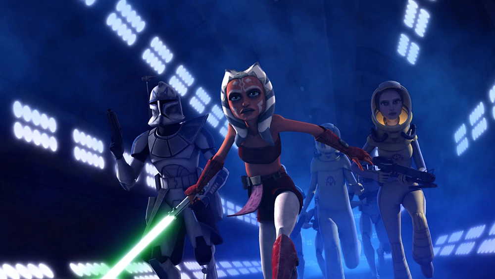 Mystery of a Thousand Moons | 20th Century Studios Wiki | Fandom