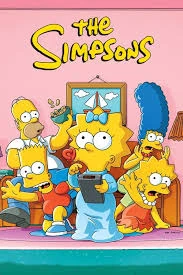 The Simpsons | 20th Century Studios Wiki | Fandom