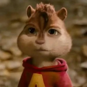 Alvin Seville | 20th Century Studios Wiki | Fandom