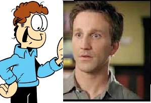 Jon Arbuckle | 20th Century Studios Wiki | Fandom