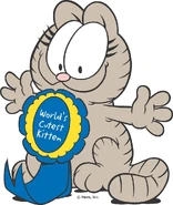 Nermal | 20th Century Studios Wiki | Fandom