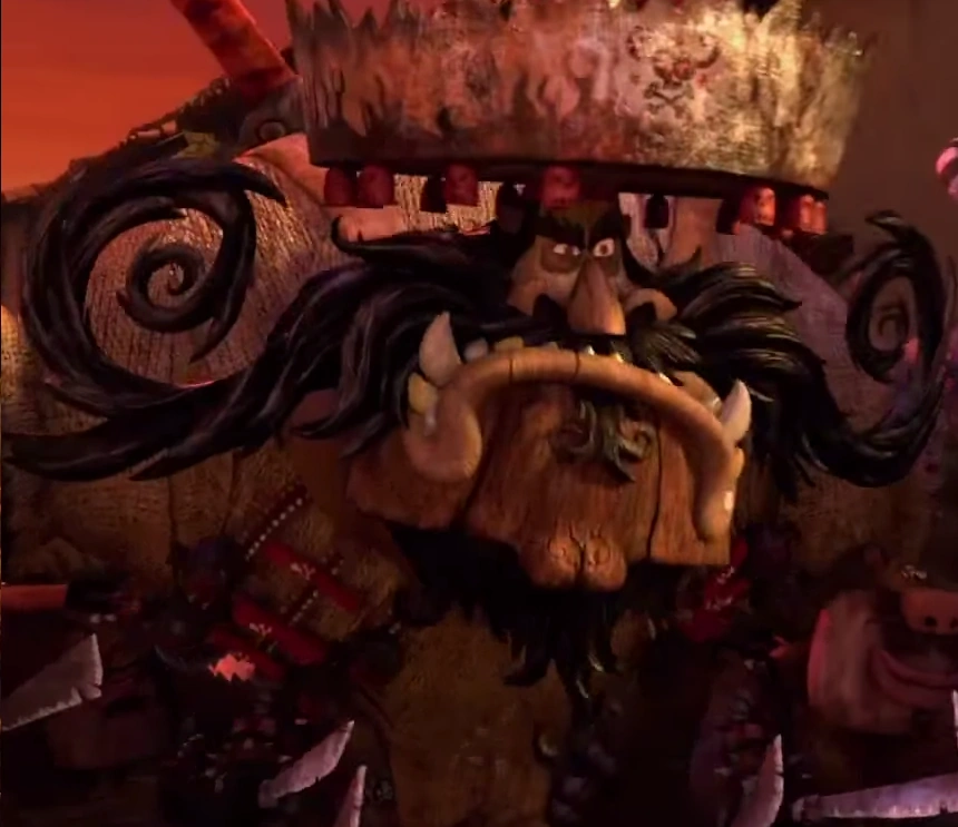 Chakal | 20th Century Studios Wiki | Fandom