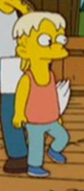 Dylan Spuckler | 20th Century Studios Wiki | Fandom