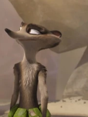 Ice Age: Adventures of Buck Wild / Gallery | 20th Century Studios Wiki ...