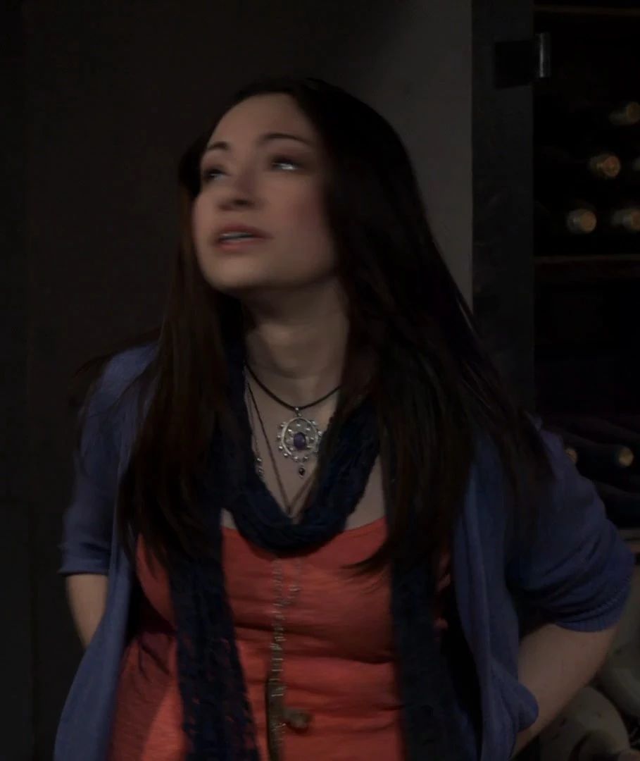 Alexis Baxter | 20th Century Studios Wiki | Fandom