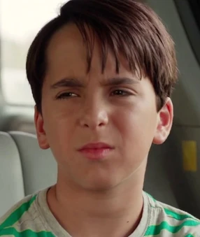 Greg Heffley | 20th Century Studios Wiki | Fandom