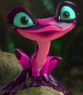 Gabi | 20th Century Studios Wiki | Fandom