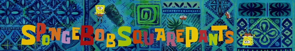 SpongeBob SquarePants Theme Song | 20th Century Studios Wiki | Fandom