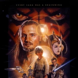 the phantom menace release date