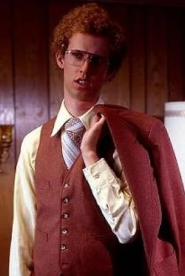 Napoleon Dynamite (character) | 20th Century Studios Wiki | Fandom