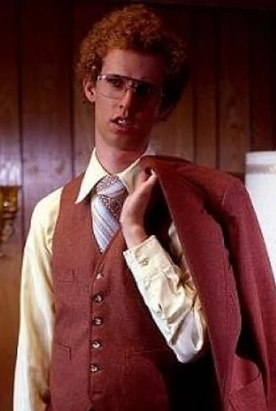 Napoleon Dynamite (character) | 20th Century Studios Wiki | Fandom