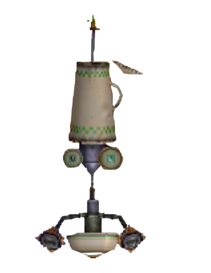 Robots (video game) | 20th Century Studios Wiki | Fandom