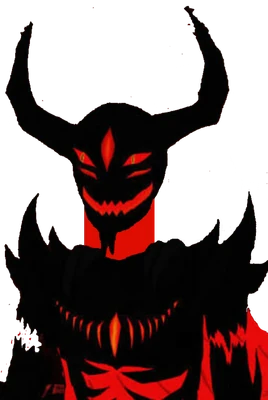 Zalgo | 20th Century Studios Wiki | Fandom