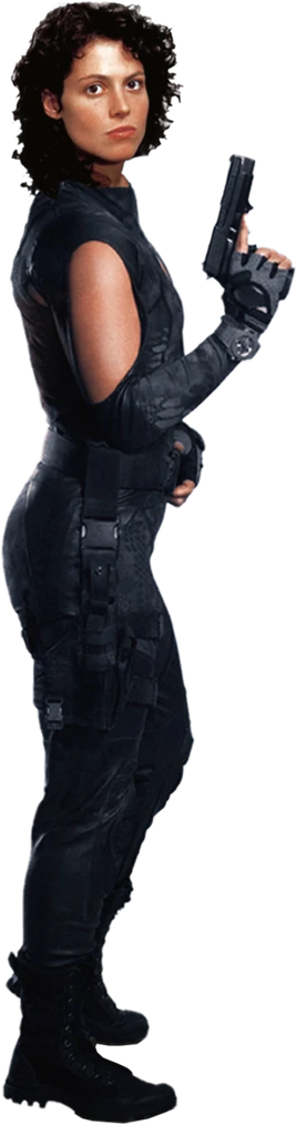 Ellen Ripley | 20th Century Studios Wiki | Fandom