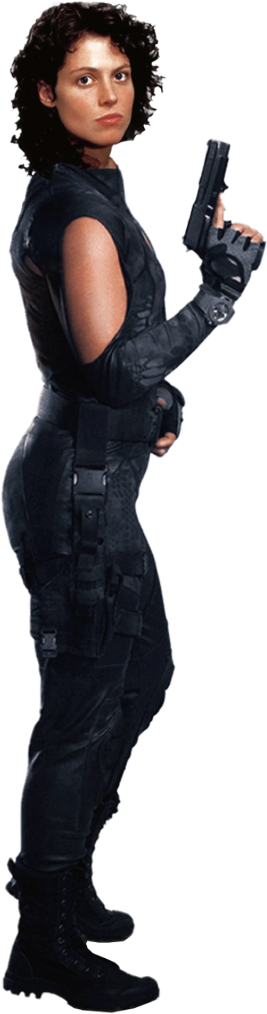 Ellen Ripley | 20th Century Studios Wiki | Fandom