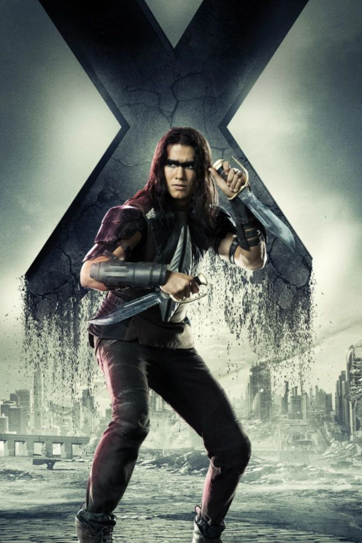 Warpath | 20th Century Studios Wiki | Fandom