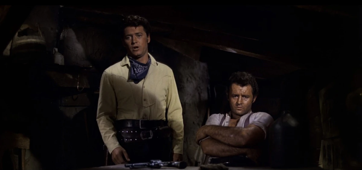 Pore Jud Is Daid | 20th Century Studios Wiki | Fandom