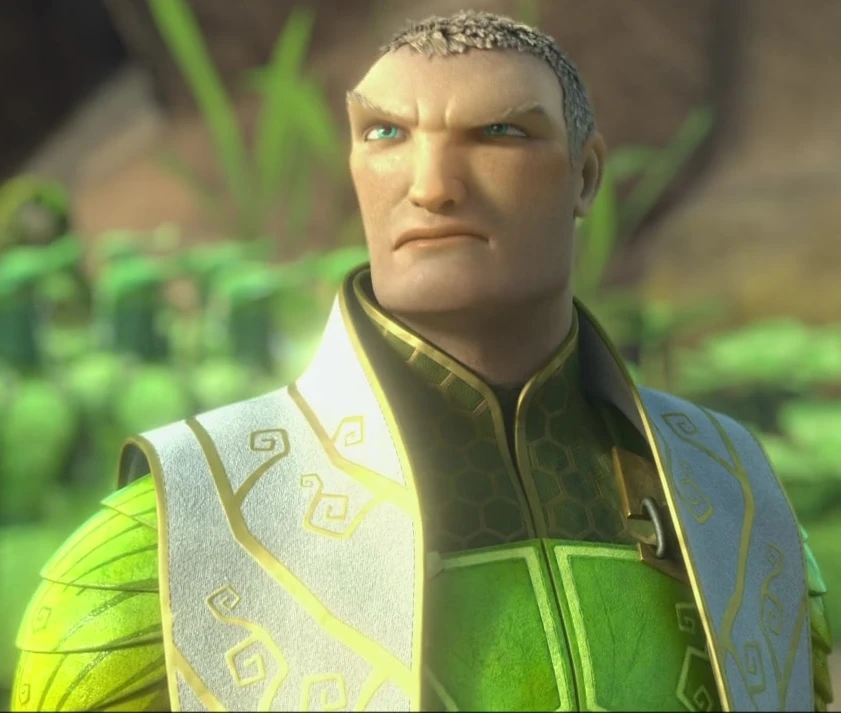 Ronin | 20th Century Studios Wiki | Fandom